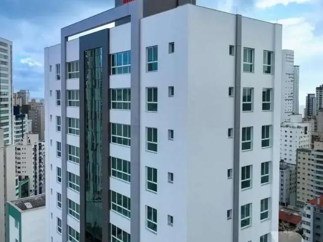 Apartamento para Venda em Balneário Camboriú/SC Centro 4 Quartos