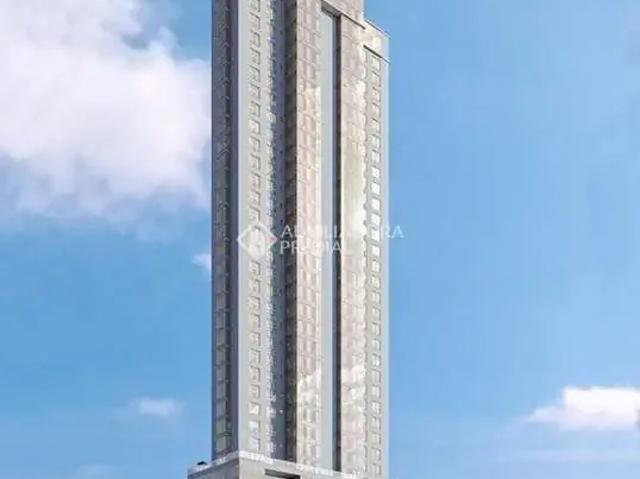 Apartamento para Venda em Balneário Camboriú/SC Centro 4 Quartos