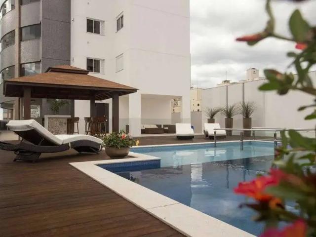 Apartamento para Venda em Balneário Camboriú/SC Centro 4 Quartos