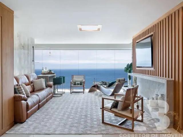 Apartamento para Venda em Balneário Camboriú/SC Centro 4 Quartos