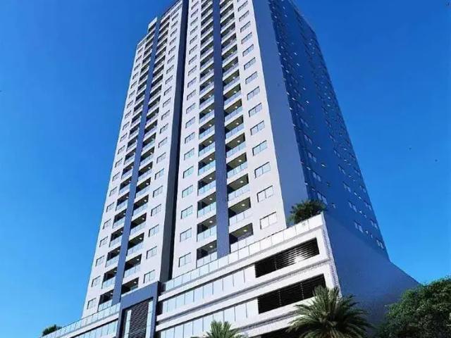 Apartamento para Venda em Balneário Camboriú/SC Centro 4 Quartos