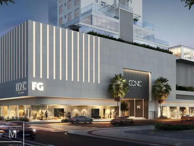 Apartamento para Venda em Balneário Camboriú/SC Centro 4 Quartos