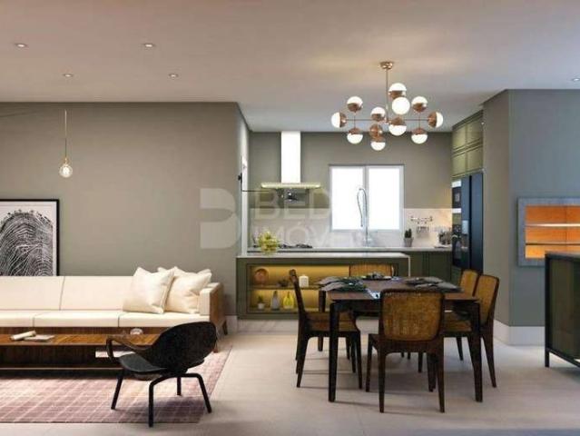Apartamento para Venda em Balneário Camboriú/SC Centro 4 Quartos