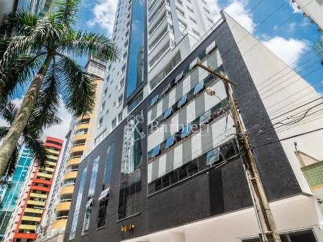 Apartamento para Venda em Balneário Camboriú/SC Centro 4 Quartos