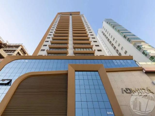 Apartamento para Venda em Balneário Camboriú/SC Centro 4 Quartos