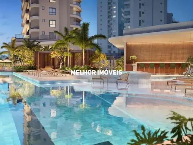 Apartamento para Venda em Balneário Camboriú/SC Centro 4 Quartos