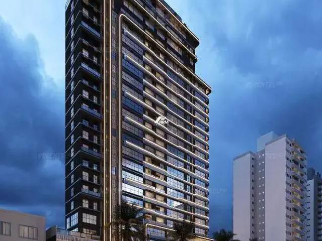 Apartamento para Venda em Balneário Camboriú/SC Centro 4 Quartos