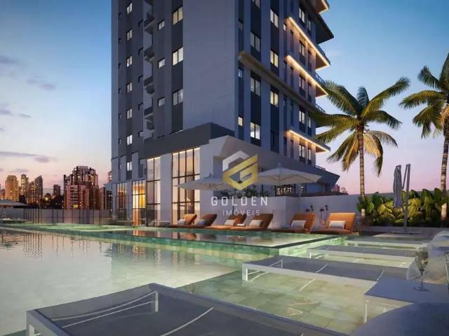 Apartamento para Venda em Balneário Camboriú/SC Centro 4 Quartos