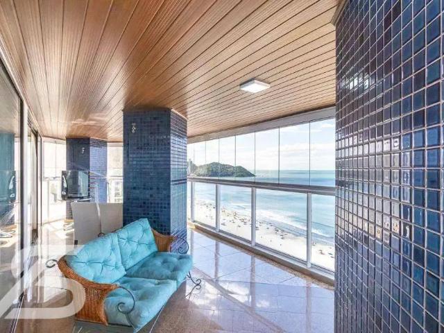 Apartamento para Venda em Balneário Camboriú/SC Centro 4 Quartos