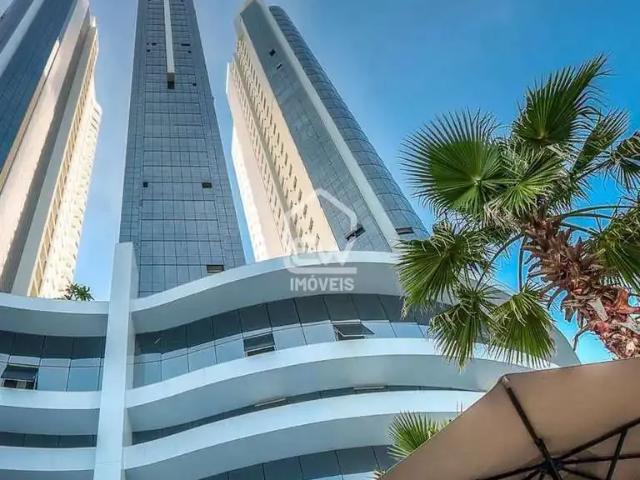 Apartamento para Venda em Balneário Camboriú/SC Centro 4 Quartos