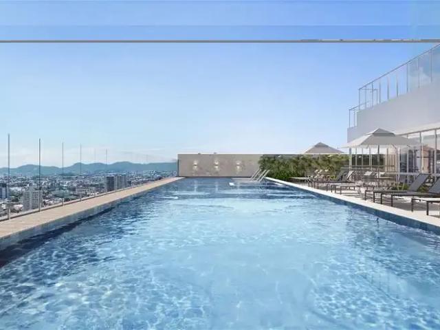 Apartamento para Venda em Balneário Camboriú/SC Centro 4 Quartos