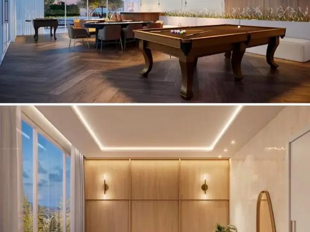 Apartamento para Venda em Balneário Camboriú/SC Centro 4 Quartos
