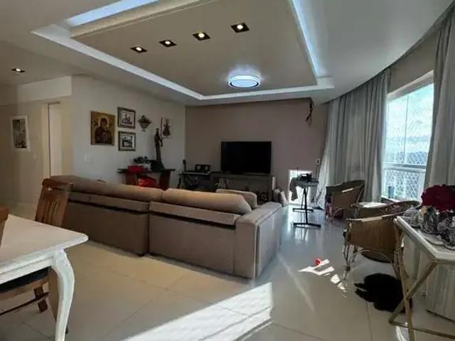 Apartamento para Venda em Balneário Camboriú/SC Centro 4 Quartos