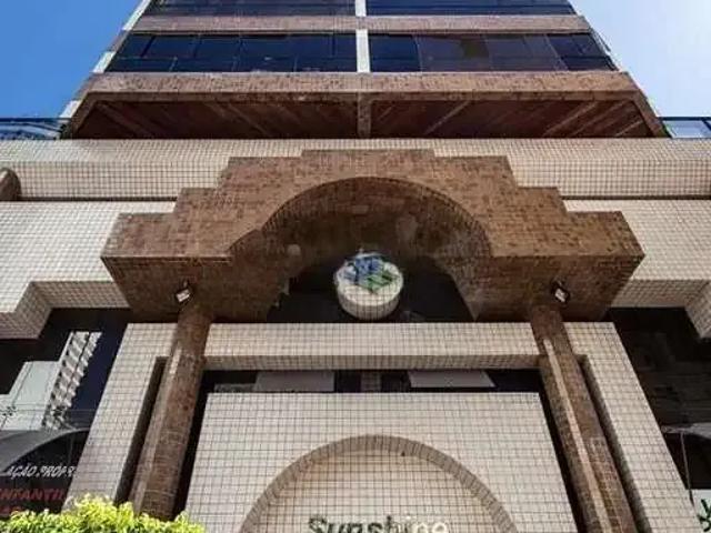 Apartamento para Venda em Balneário Camboriú/SC Centro 4 Quartos