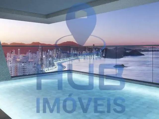 Apartamento para Venda em Balneário Camboriú/SC Centro 4 Quartos