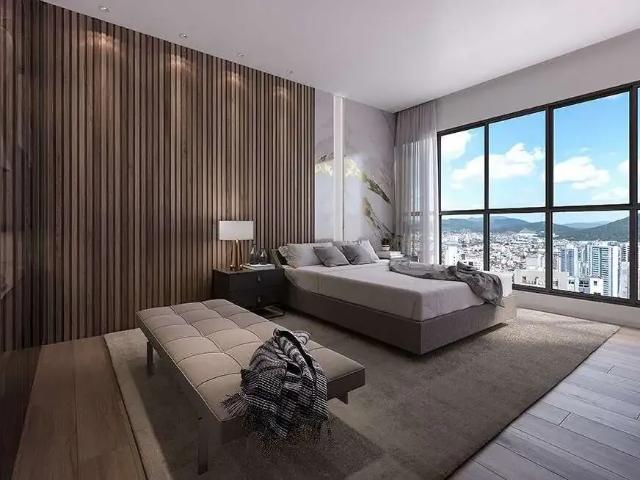 Apartamento para Venda em Balneário Camboriú/SC Centro 4 Quartos