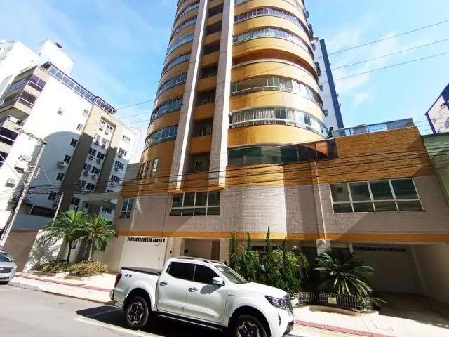 Apartamento para Venda em Balneário Camboriú/SC Centro 4 Quartos