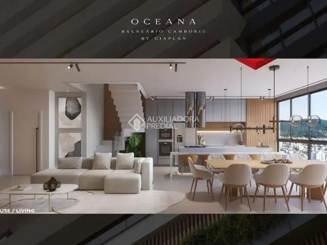Apartamento para Venda em Balneário Camboriú/SC Centro 4 Quartos