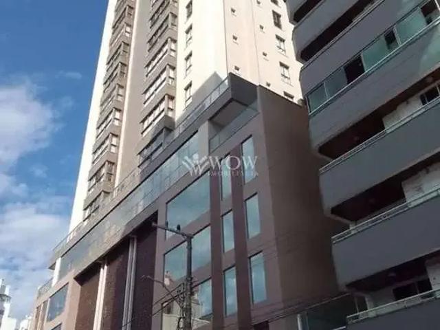 Apartamento para Venda em Balneário Camboriú/SC Centro 4 Quartos