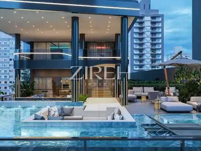 Apartamento para Venda em Balneário Camboriú/SC Centro 4 Quartos