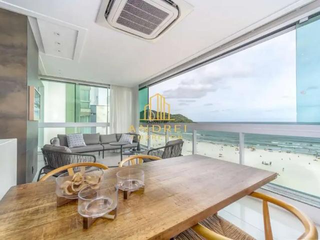 Apartamento para Venda em Balneário Camboriú/SC Centro 4 Quartos