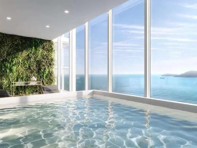 Apartamento para Venda em Balneário Camboriú/SC Centro 4 Quartos