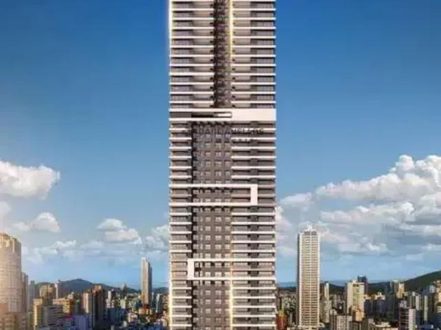 Apartamento para Venda em Balneário Camboriú/SC Centro 4 Quartos