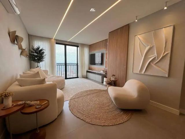 Apartamento para Venda em Balneário Camboriú/SC Centro 4 Quartos