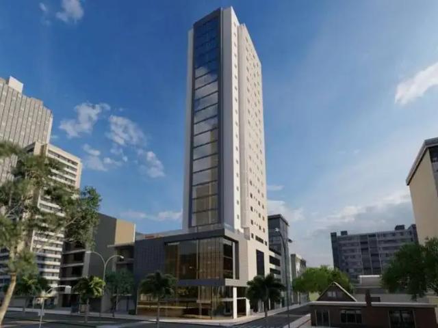 Apartamento para Venda em Balneário Camboriú/SC Centro 4 Quartos