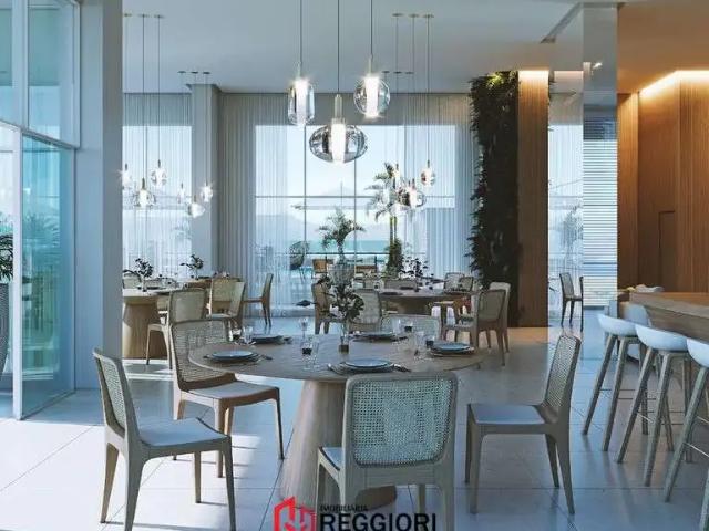 Apartamento para Venda em Balneário Camboriú/SC Centro 4 Quartos