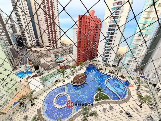 Apartamento para Venda em Balneário Camboriú/SC Centro 4 Quartos