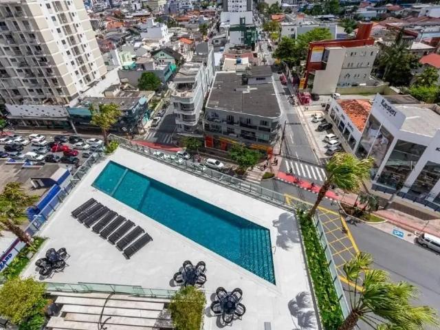Apartamento para Venda em Balneário Camboriú/SC Centro 4 Quartos
