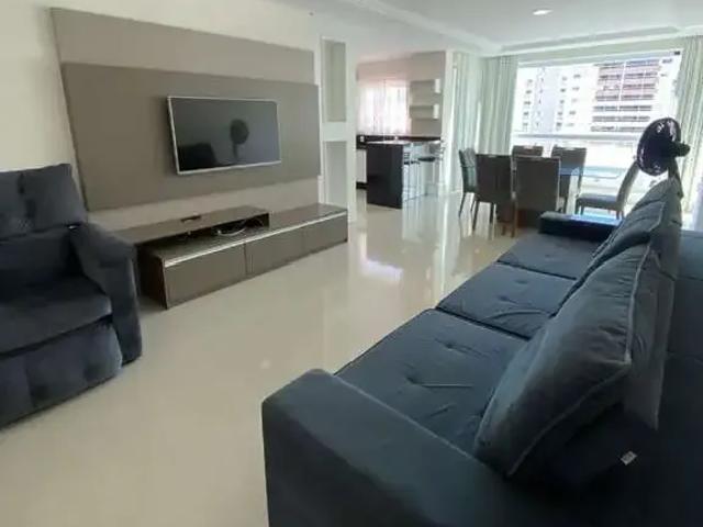 Apartamento para Venda em Balneário Camboriú/SC Centro 4 Quartos