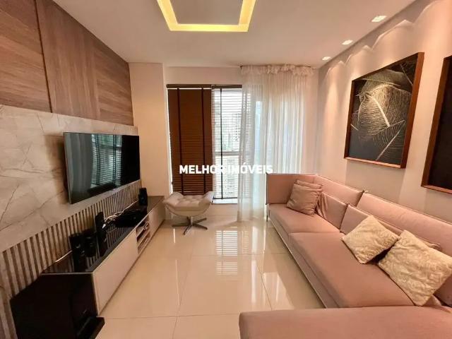 Apartamento para Venda em Balneário Camboriú/SC Centro 4 Quartos