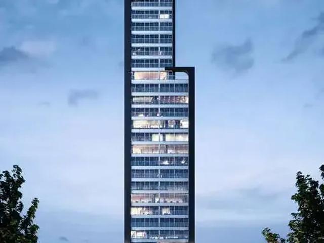 Apartamento para Venda em Balneário Camboriú/SC Centro 4 Quartos