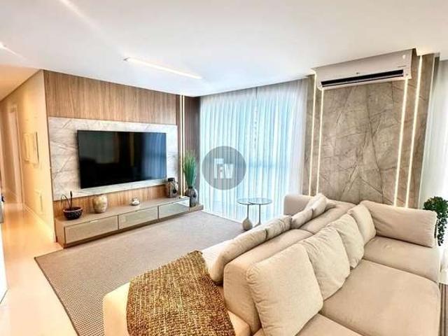 Apartamento para Venda em Balneário Camboriú/SC Centro 4 Quartos