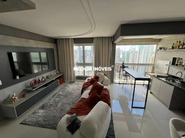 Apartamento para Venda em Balneário Camboriú/SC Centro 4 Quartos