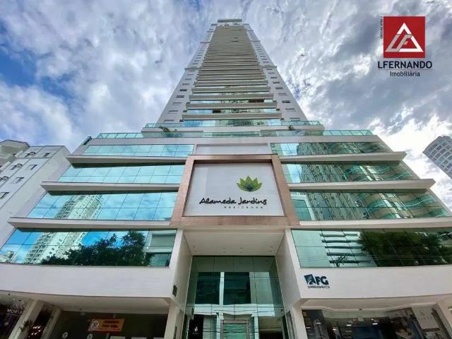 Apartamento para Venda em Balneário Camboriú/SC Centro 4 Quartos