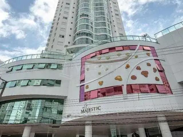 Apartamento para Venda em Balneário Camboriú/SC Centro 4 Quartos