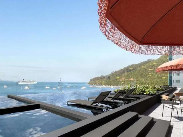 Apartamento para Venda em Balneário Camboriú/SC Barra Sul 4 Quartos