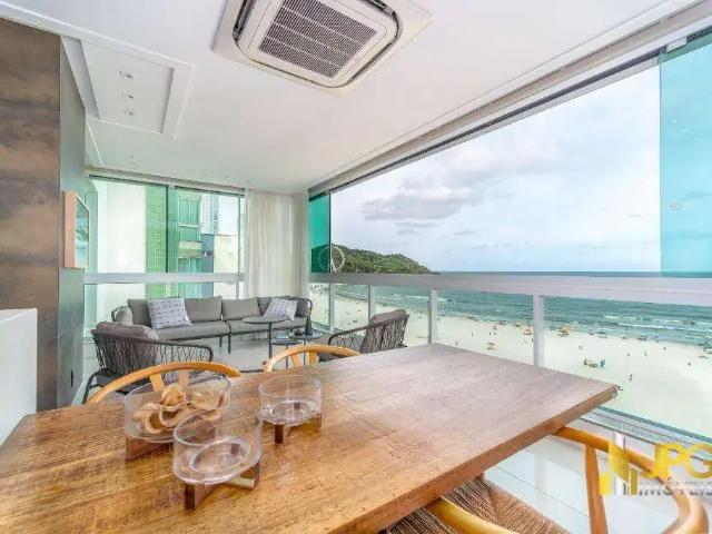 Apartamento para Venda em Balneário Camboriú/SC Centro 4 Quartos