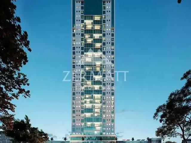 Apartamento para Venda em Balneário Camboriú/SC Centro 4 Quartos