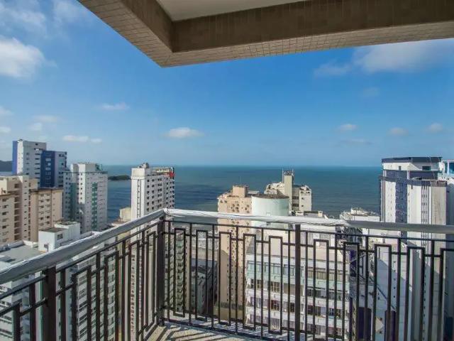 Apartamento para Venda em Balneário Camboriú/SC Centro 4 Quartos