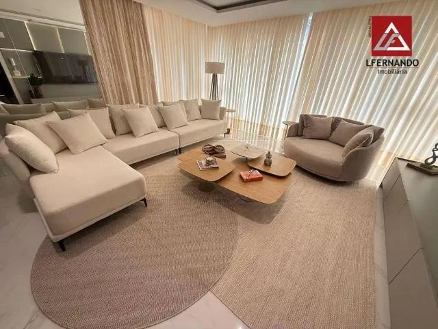 Apartamento para Venda em Balneário Camboriú/SC Centro 4 Quartos
