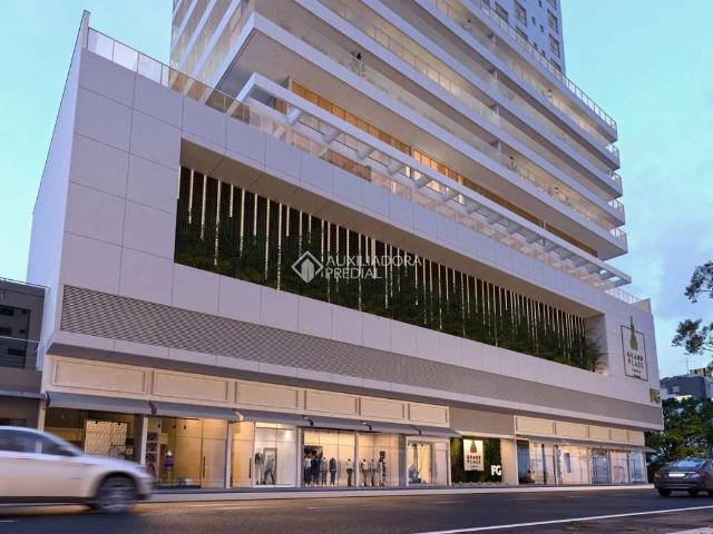 Apartamento para Venda em Balneário Camboriú/SC Centro 4 Quartos