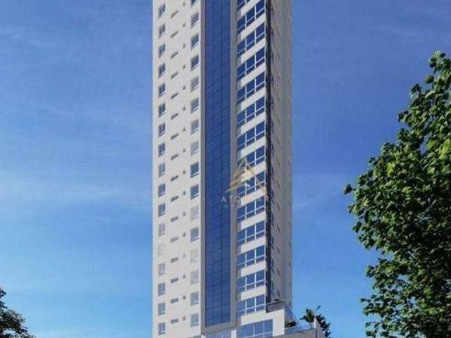 Apartamento para Venda em Balneário Camboriú/SC Centro 4 Quartos
