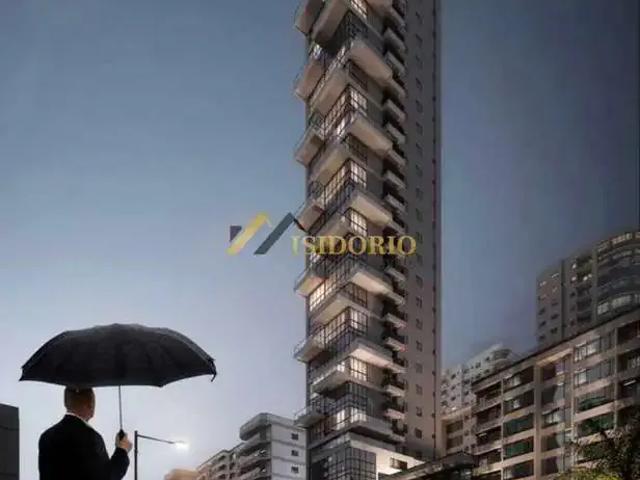 Apartamento para Venda em Balneário Camboriú/SC Centro 4 Quartos