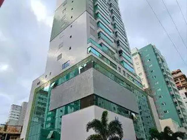 Apartamento para Venda em Balneário Camboriú/SC Centro 4 Quartos