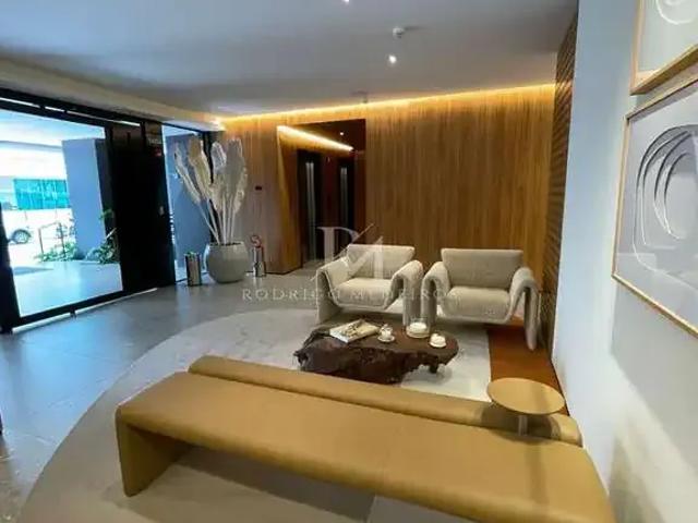 Apartamento para Venda em Balneário Camboriú/SC Centro 4 Quartos