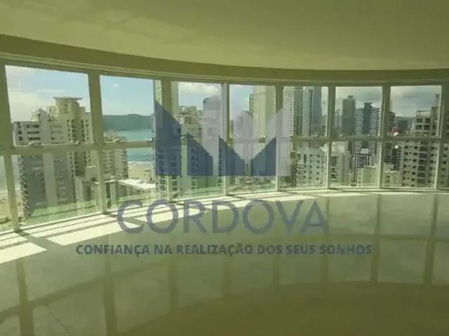 Apartamento para Venda em Balneário Camboriú/SC Centro 4 Quartos